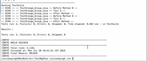 maven-surefire-plugin插件，你真的会用吗？ - 知乎