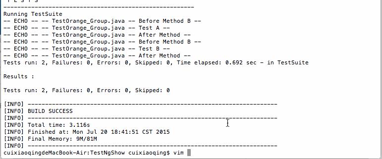 maven-surefire-plugin插件，你真的会用吗？ - 知乎