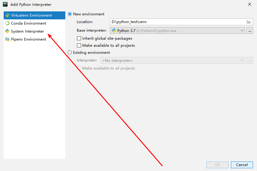 pycharm安装库及安装失败解决办法 - 知乎