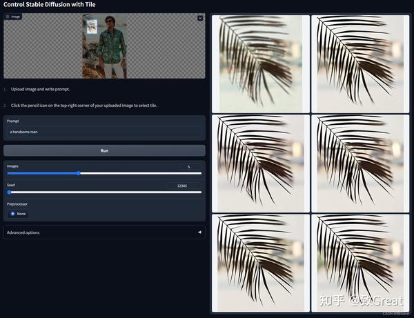 ControlNet 1.1重磅发布，14个模型全部开源！ - 知乎