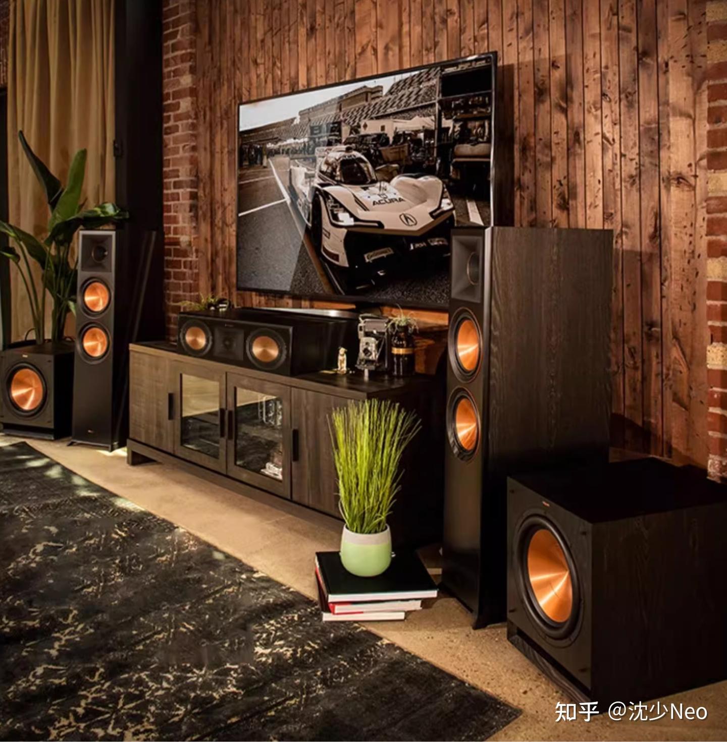 2025年618，有哪些音质好的 HiFi 音响推荐？ - 知乎