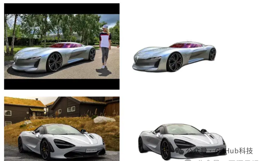 盘点 9 个 GitHub 项目，yyds！ - 知乎