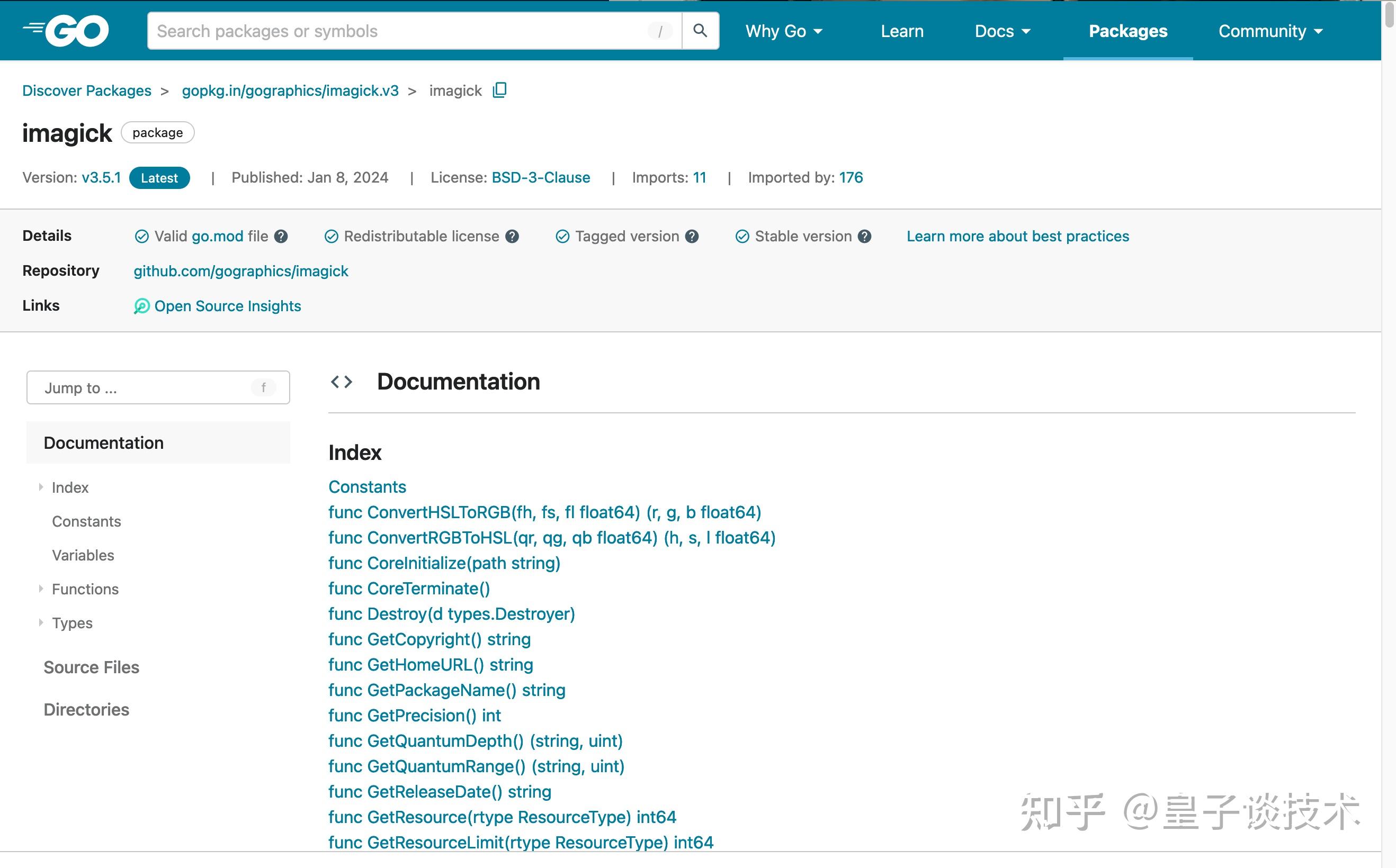 golang PDF 转图片实操之 imagick.v2 - 知乎