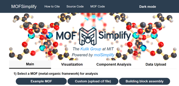 【AI+新材料】MIT学者利用计算建模指导新材料的开发 - 知乎