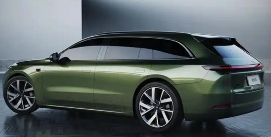 15W理想L5一出，新能源车圈降维打击，硬是把中型SUV的价格天花板压成了地板价 - 知乎