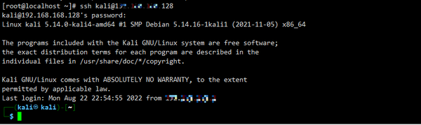 【安全研究】Linux后渗透常见后门驻留方式分析 - 知乎