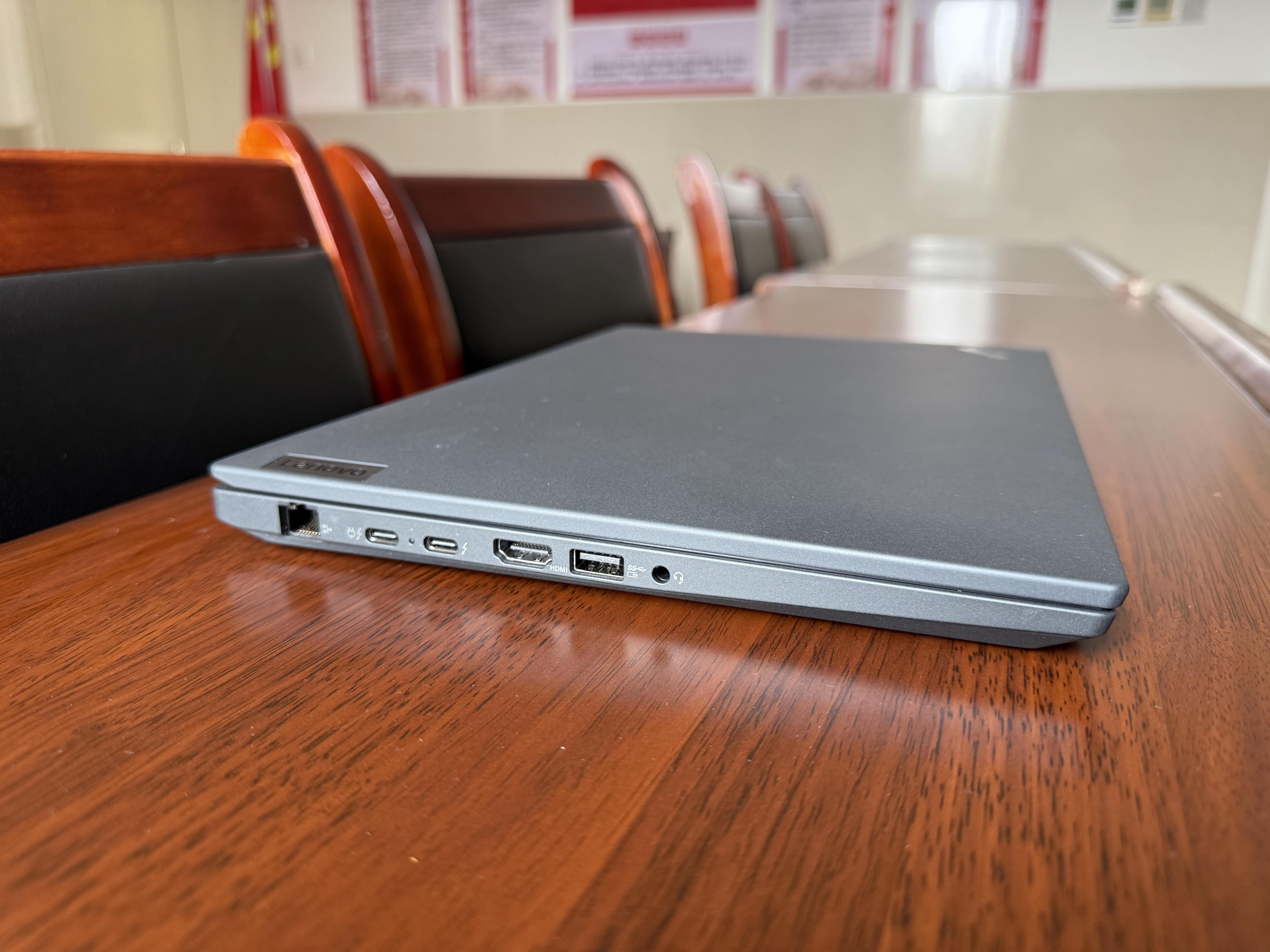 Linux 搞机实录 17：在 4K 屏的 Thinkpad T14 Gen3 上使用 Deepin V23 - 知乎