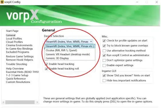 纯干货（建议收藏）丨如何用VR头显玩更多游戏 - 知乎