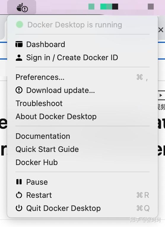 Cannot Connect To The Docker Daemon At Uni V R Run Docker Sock Is