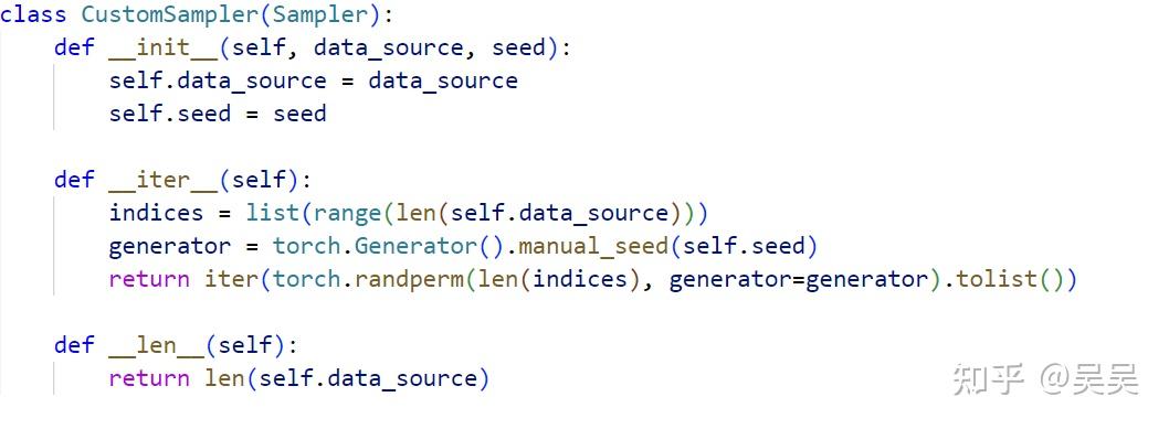 在用pytorch的DDP训练时候，数据大容易爆内存，分享一点简单的做法可以应对任何规模的数据集 - 知乎