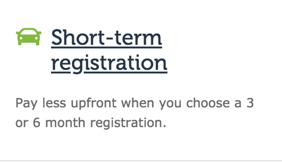 在澳洲如何注册Rego，附最全攻略 - 知乎