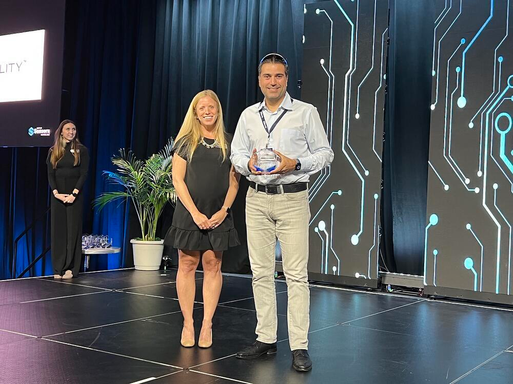 Sourceability公司Datalynq获2022“最佳传感器奖” - 知乎