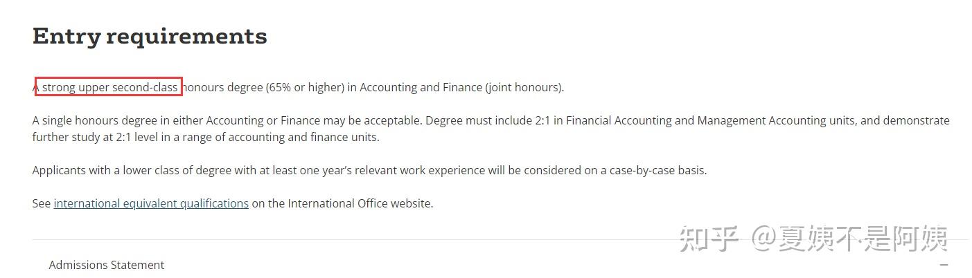 24FALL | 布里斯托大学list更新！ - 知乎