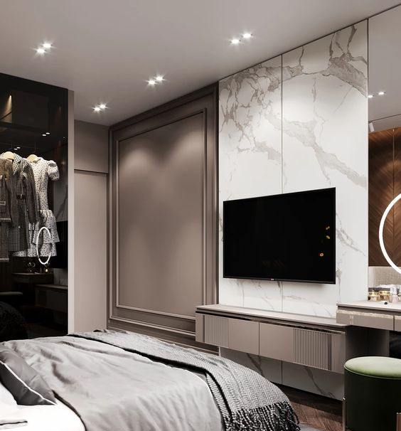 最常用的七种吊顶（之二）HJSJ-2022 - 知乎