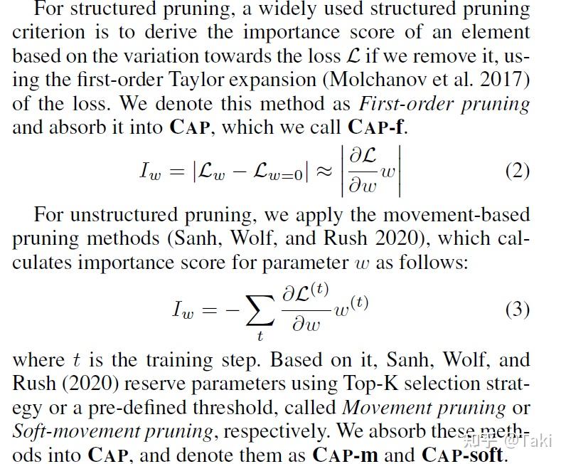 From Dense to Sparse: Contrastive Pruning for Better Pre-trained ...