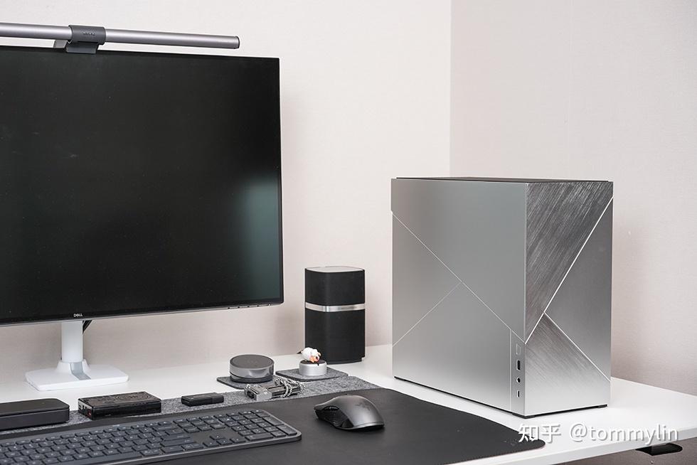 精致MATX代名词，ABEE M19+微星B760M刀锋钛+金属大师4060 装机展示 - 知乎