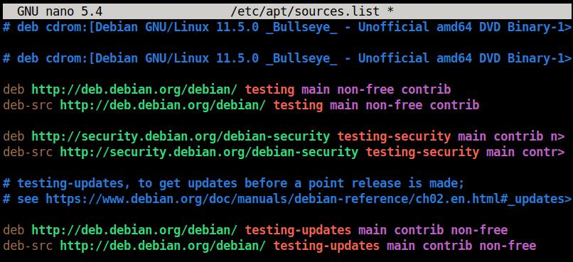 如何从 Debian 稳定版切换到测试版 | Linux 中国 - 知乎