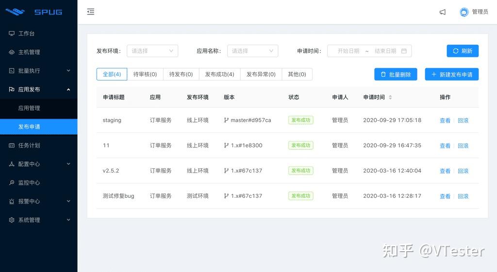 「GitHub」分享几个优质的DevOps开源项目 - 知乎