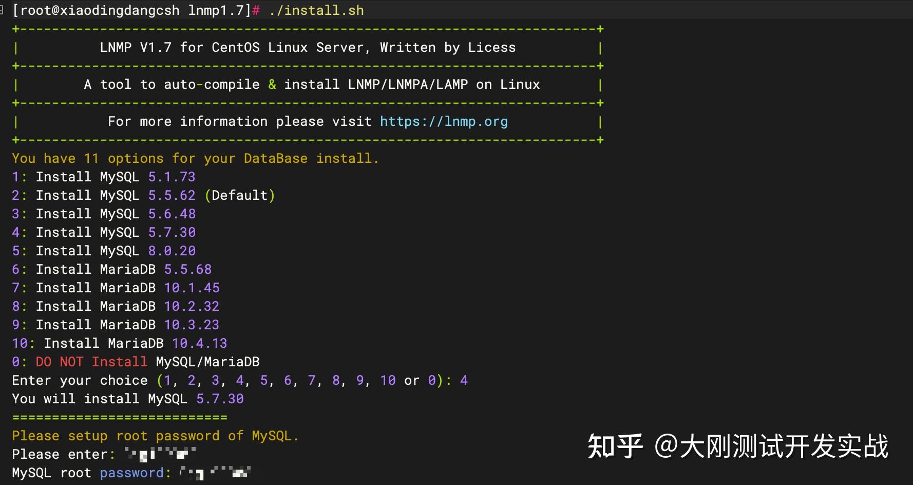 用2核2G的入门级云服务器搭建个人博客网站 - 知乎