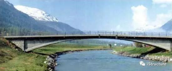 结构大师—罗伯特•马亚尔 - 知乎