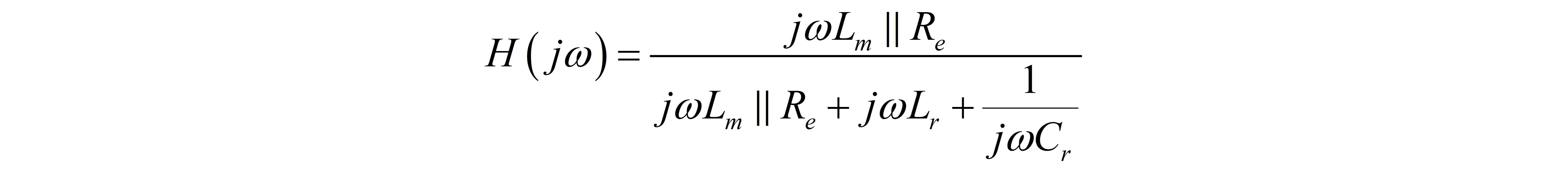 LLC谐振变换器稳态工作波形分析 - 知乎