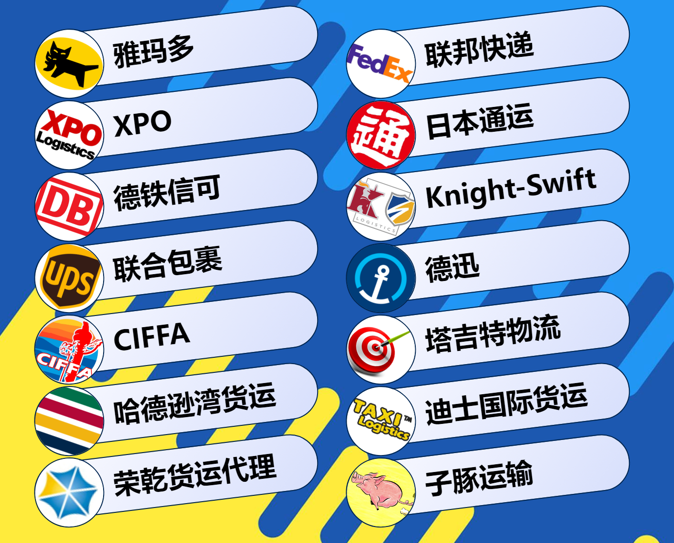 天津港到Tampico，墨西哥物流，海运费，CIFFA - 知乎