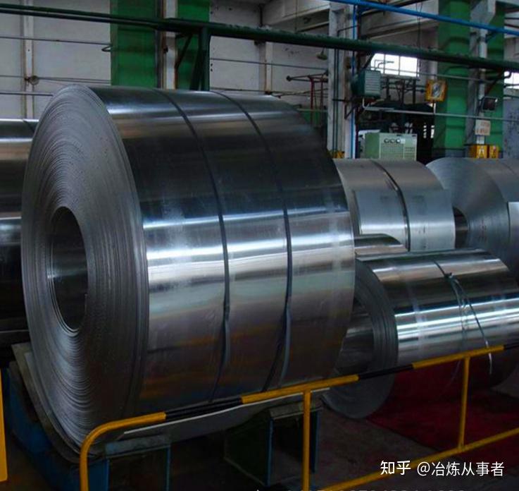 GH4090成分|性能|工艺|热处理 - 知乎