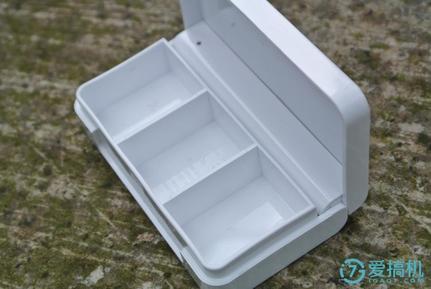 健康小助手“药”准时——MEMO BOX Mini 智能药盒 - 知乎