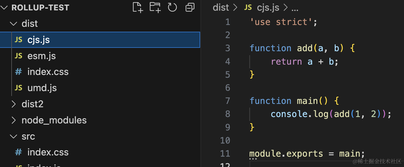 为什么组件库打包用 Rollup 而不是 Webpack？ - 知乎