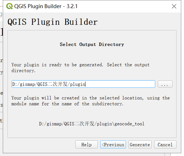 QGIS插件开发：Python+PyCharm - 知乎