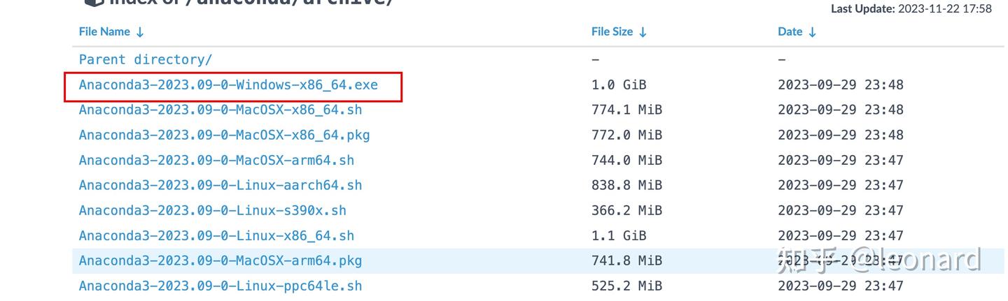 使用Anaconda配置Python开发环境 - 知乎