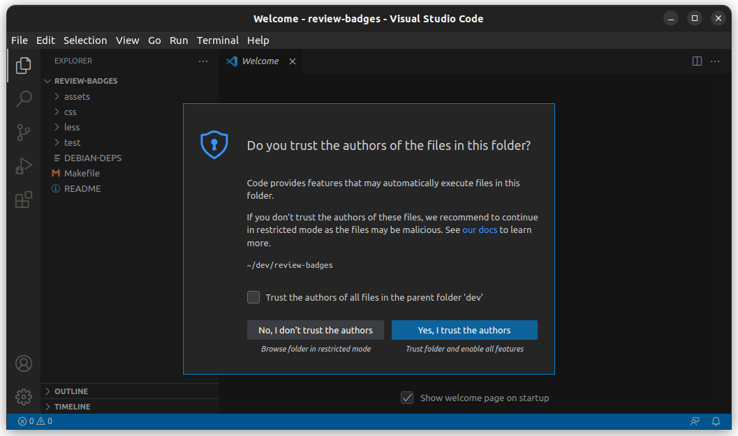 详解：如何将 GitHub 连接到 VS Code | Linux 中国 - 知乎