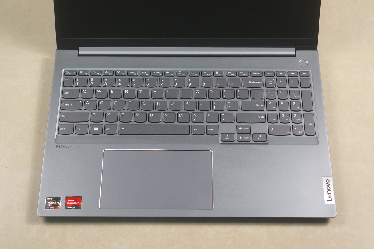 实测爆款长续航商务本，ThinkBook 16+深度充电评测 - 知乎