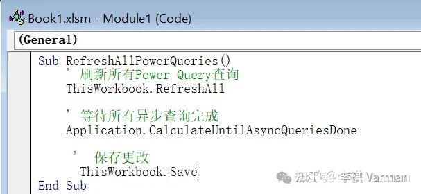 Power Automate Desktop : 自动刷新 Excel Power Query 的几种方式 - 知乎
