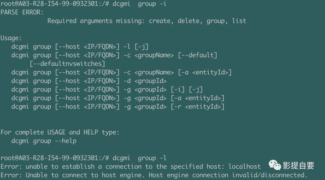 DCGM Exporter - 知乎