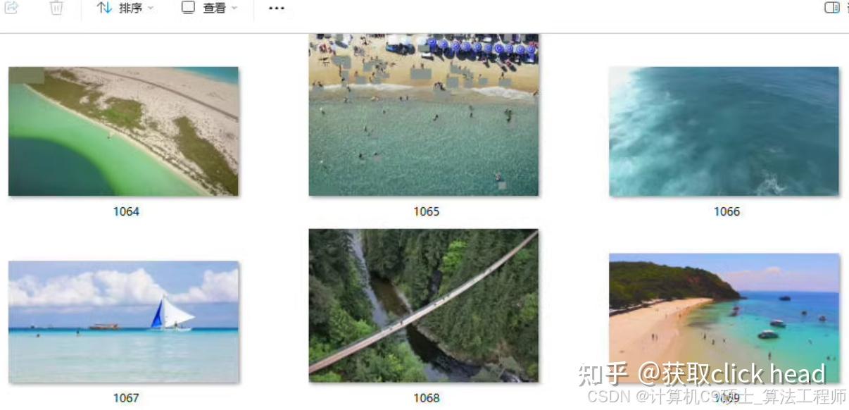 Tinyperson数据集 小目标检测数据集、 - 知乎