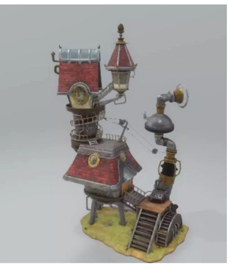 PAINT 3D从基础到进阶，三分钟就能掌握3D设计神器！ - 知乎