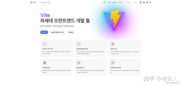 Vite 4.4 正式版发布，全面拥抱 Lightning CSS - 知乎