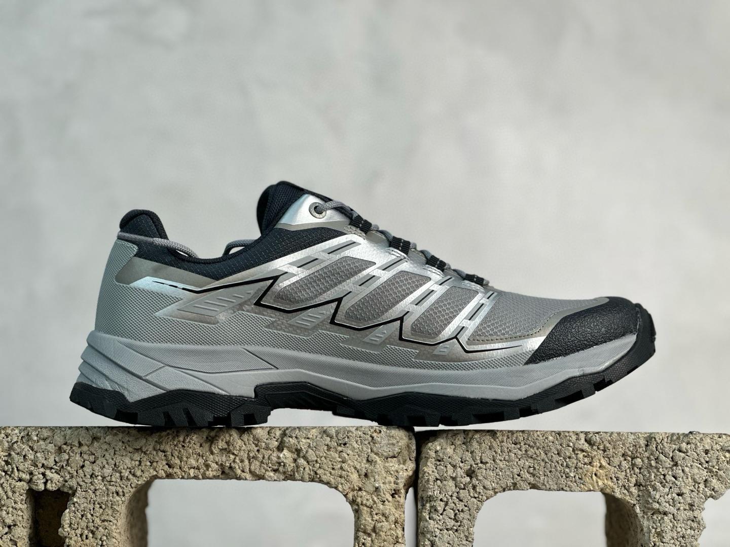 凯乐石 KAILAS FLT 5 Vibram 远征登山徒步鞋 - 知乎