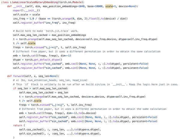 聊聊拉长LLaMA的一些经验 - 知乎