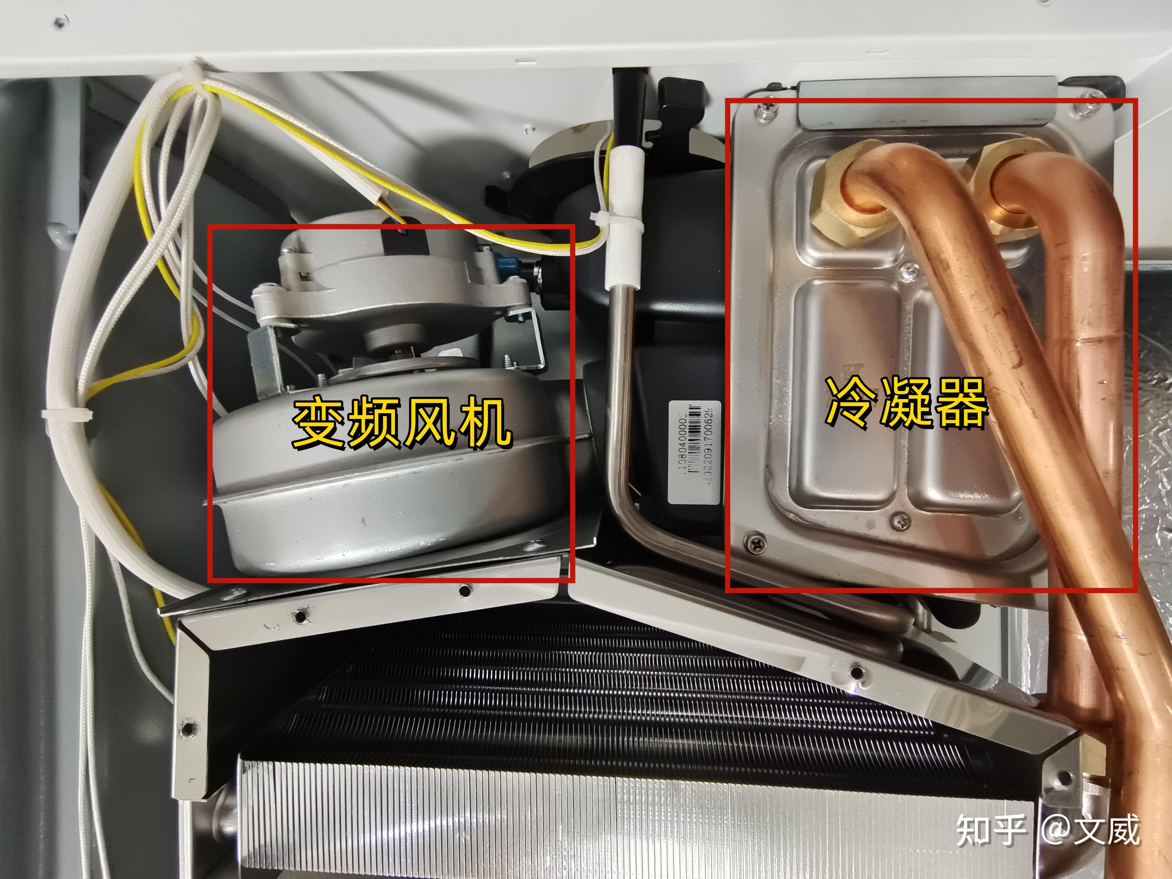 2023年壁挂炉怎么选？美的燃气壁挂炉R53测评分享告诉你答案。 - 知乎