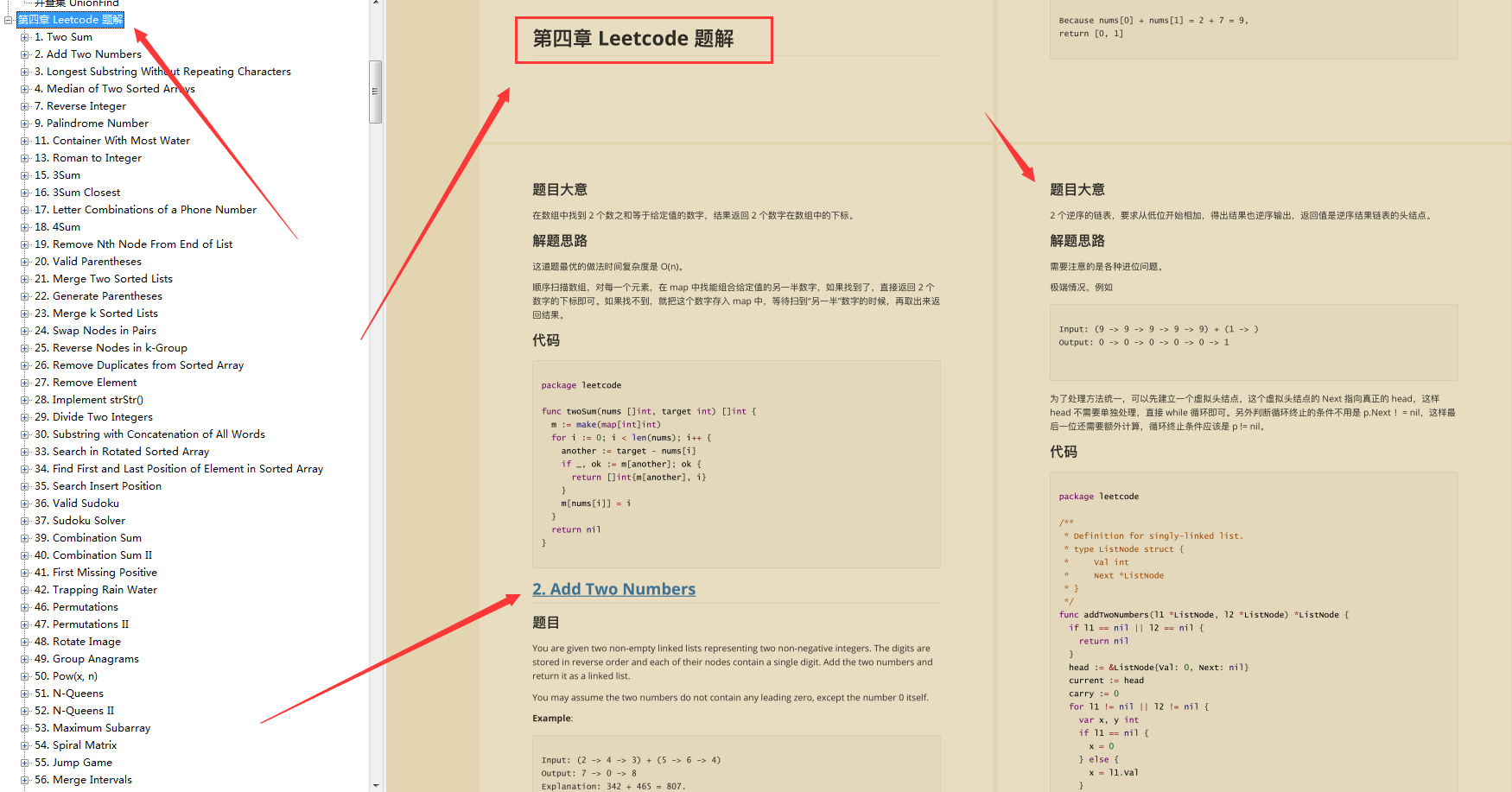 Github标星90k，这份持续霸榜的leetcode刷题手册到底有多强？ 知乎