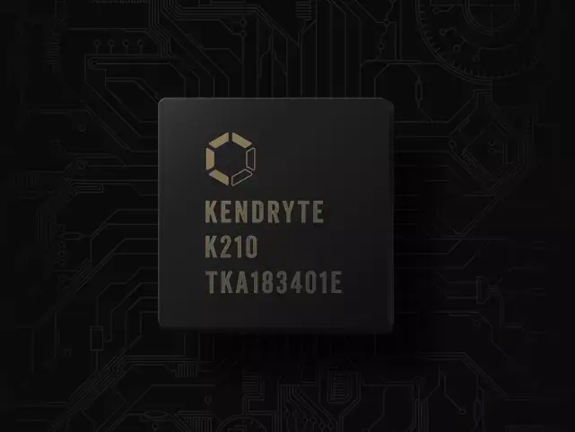 嘉楠K210被加入Linux内核 评论称“完美的最小系统学习平台” - 知乎