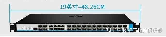 1U、2U、4U和42U服务器，看完秒懂！ - 知乎