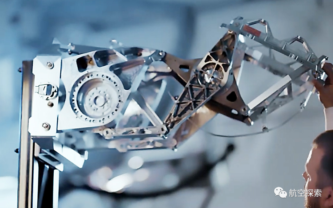 JOBY S4 量产原型机的重大改进 - 知乎