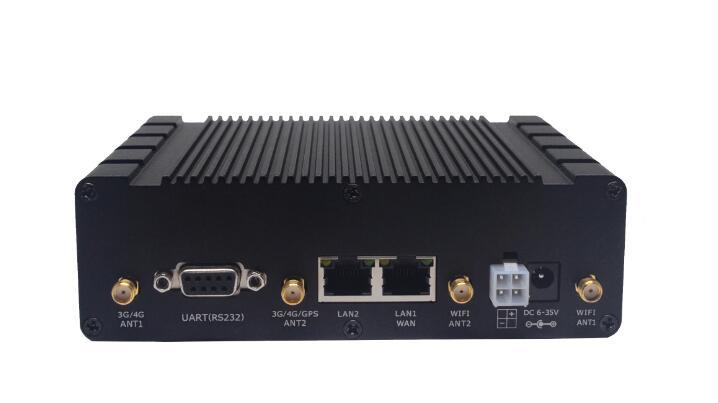 一文看懂工业物联网网关！ - 知乎