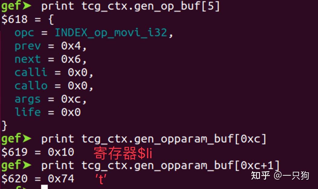 QEMU用户仿真源码分析五 内存读写指令 - 知乎