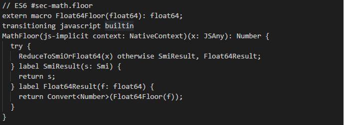 [V8 Bytecode] CallJSRuntime and CallRuntime - 知乎