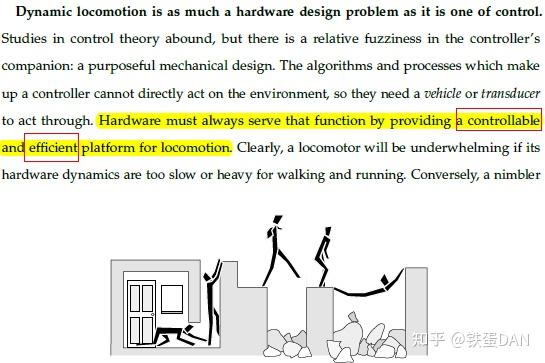 Locomotion vs. Movement - 知乎