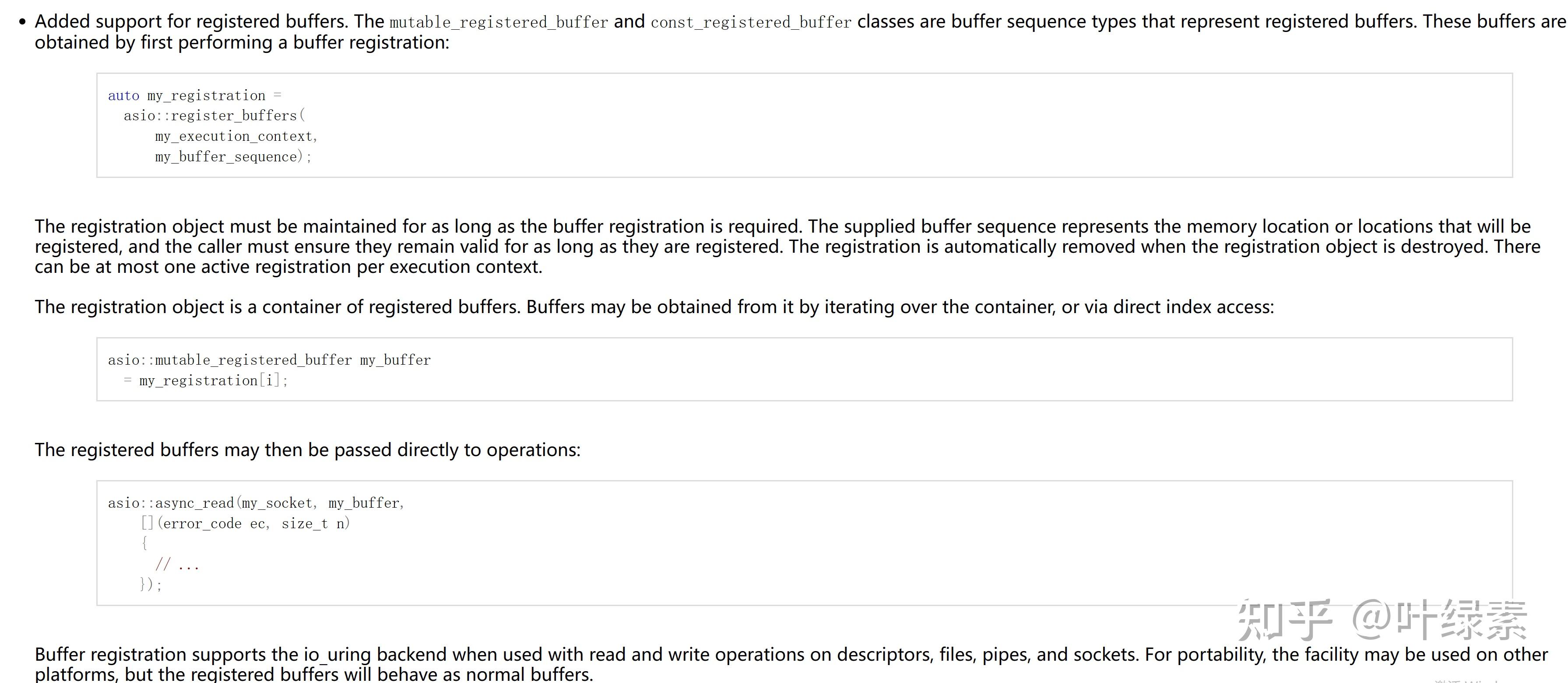 asio io_uring backend源码分析 - 知乎